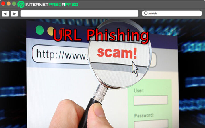 Types of Phishing What are all the forms of phishing?