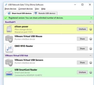 How to clone a USB key and backup a Dongle? step by step guide