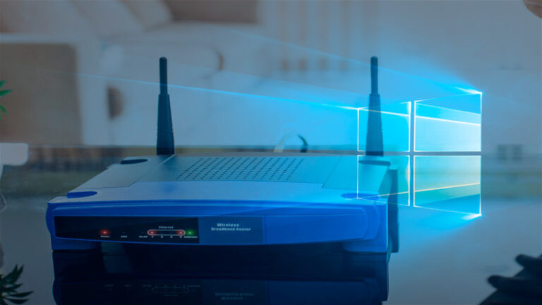 Configurar WiFi en Windows 10 】Guía Paso a Paso 2025