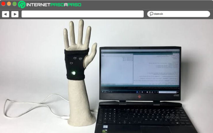 30 Proyectos en Arduino y Raspberry Pi 】Lista 2025