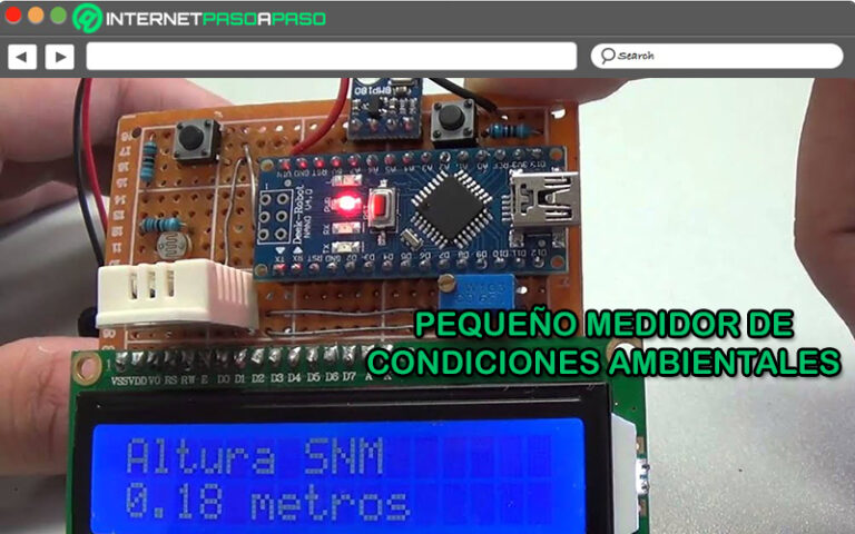 Usar Sensor de Humedad Arduino 】Guía Paso a Paso 2025