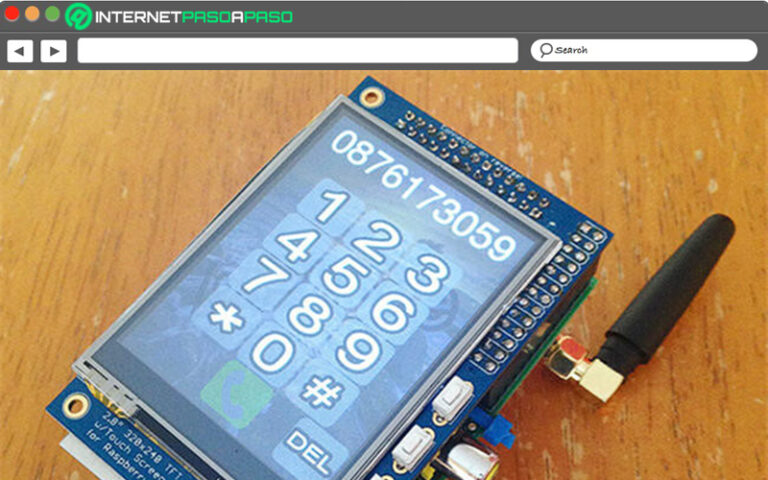 30 Proyectos en Arduino y Raspberry Pi 】Lista 2025