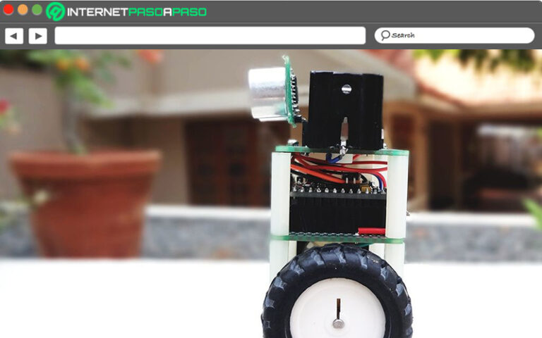 10 Proyectos de Robótica con Arduino 】Lista 2025