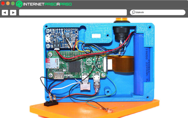 30 Proyectos en Arduino y Raspberry Pi 】Lista 2025