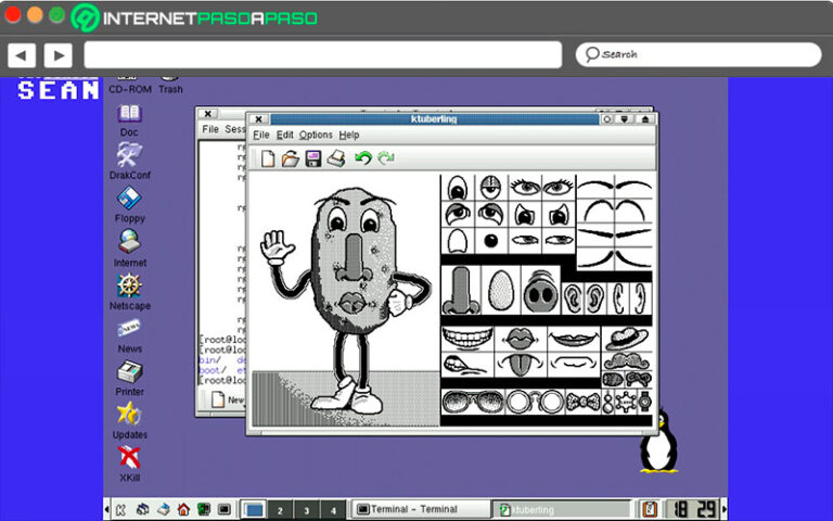 Historia de Linux 】Evolución y Hechos Más Importantes 2025