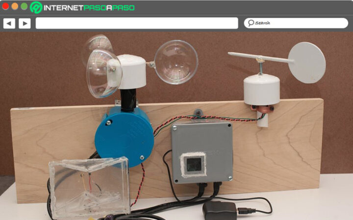 30 Proyectos en Arduino y Raspberry Pi 】Lista 2025