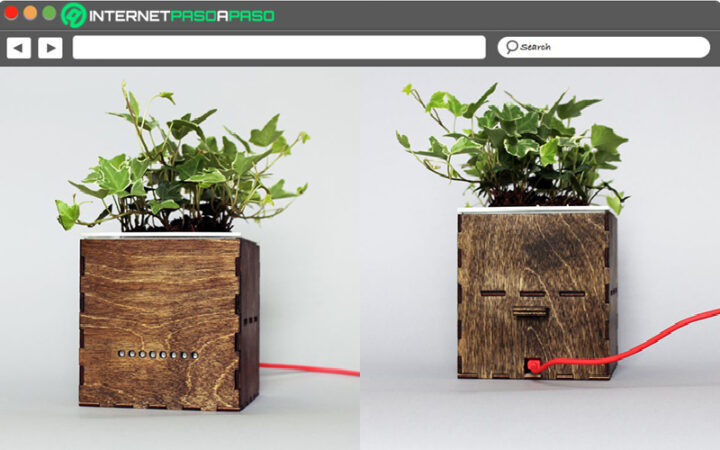 30 Proyectos en Arduino y Raspberry Pi 】Lista 2025