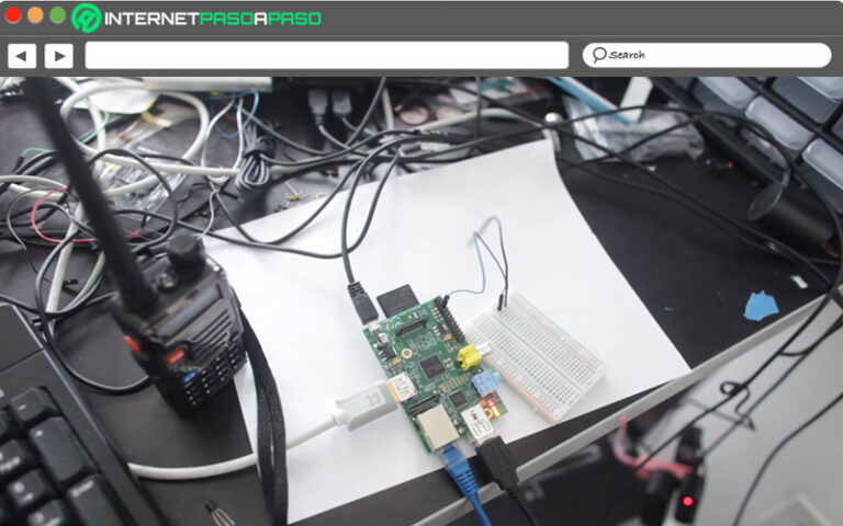 30 Proyectos en Arduino y Raspberry Pi 】Lista 2025