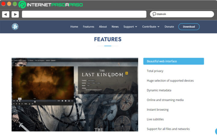20 Centros Multimedia para Móvil y Desktop 】Lista 2025