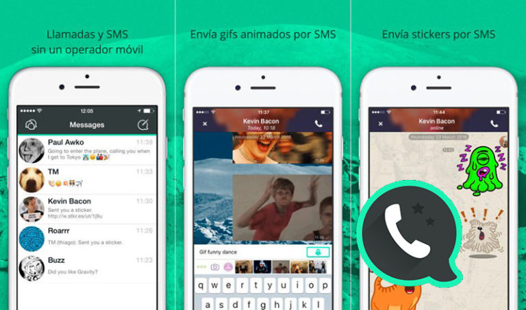 Hacer Llamadas Gratis desde el iPhone 】Guía Paso a Paso 2026