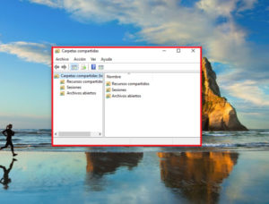 Detección de Redes Y Uso Compartido 】Qué es + Activación 2025