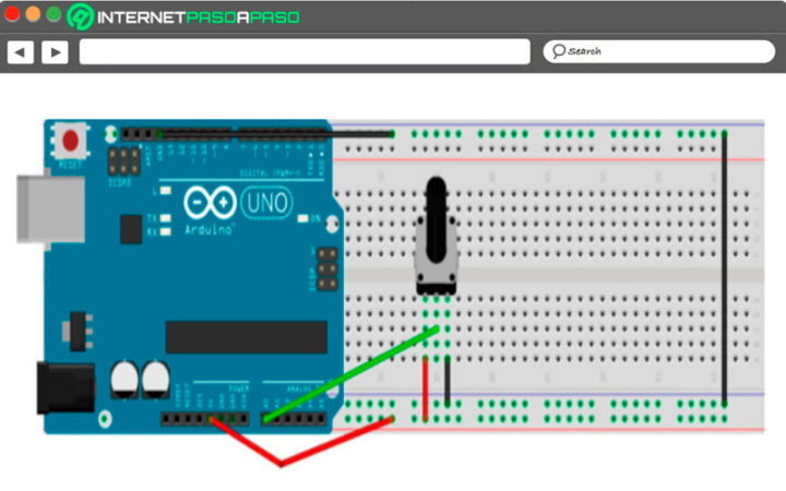 Usar Potenciómetro en Arduino 】Guía Paso a Paso 2025