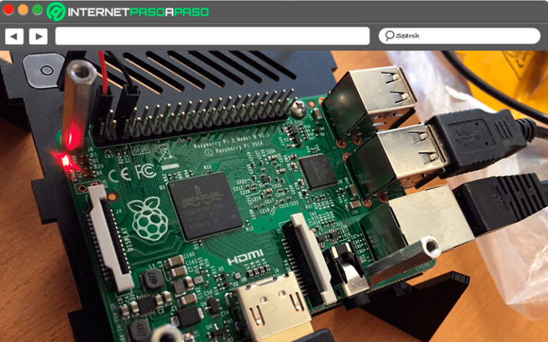 Pines GPIO para Raspberry Pi 】¿Qué Es? + Ventajas y Uso 2025