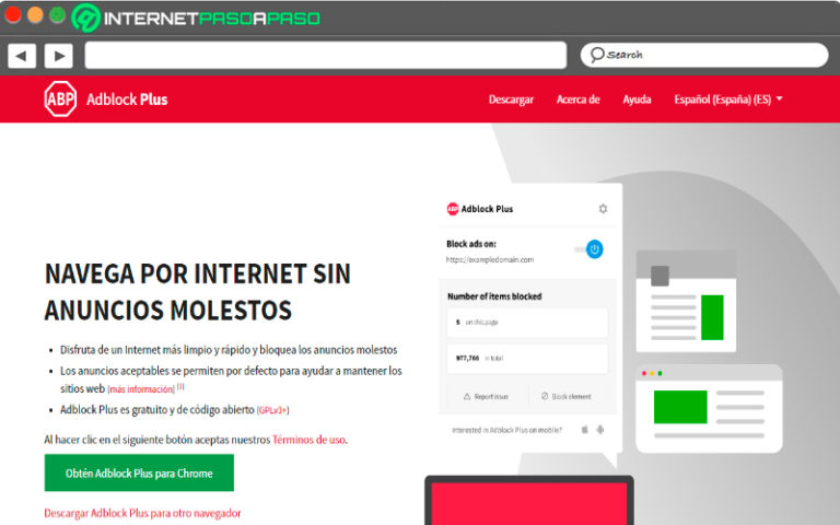 ADWARE 】¿Qué es y Para Qué Sirve? + Ejemplos 2025