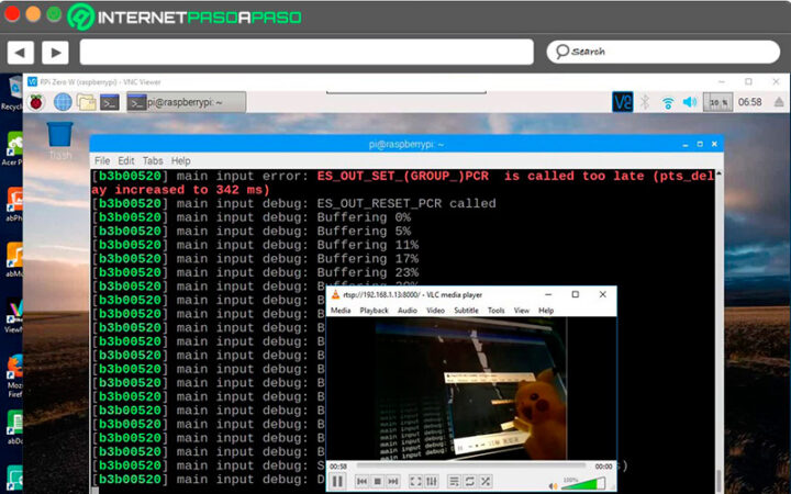 Instalar Programas en Raspberry Pi 】Guía Paso a Paso 2025