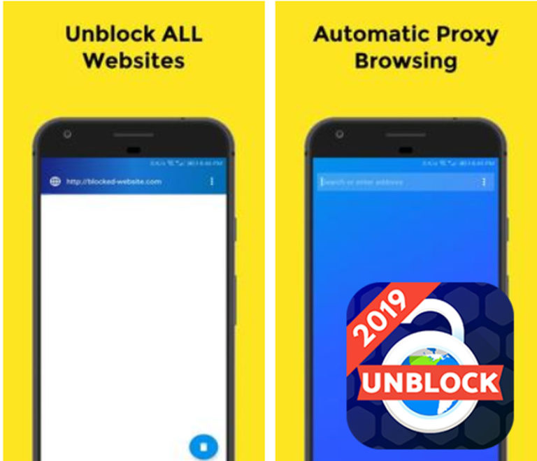 7 NAVEGADORES con VPN Gratis 】Lista Completa 2026