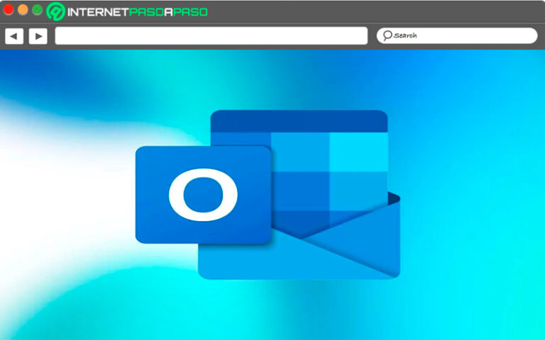 Microsoft Outlook 】¿Qué Es? + Caraterísticas 2025