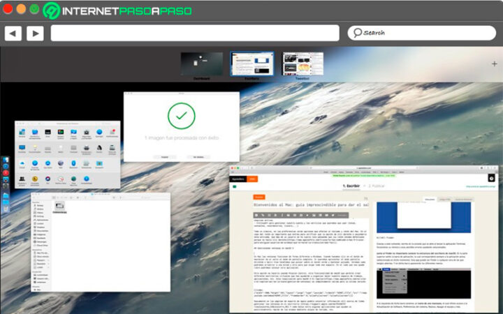 How to get started in the world of MacOS knowing the basics of the Apple Operating System? step ...