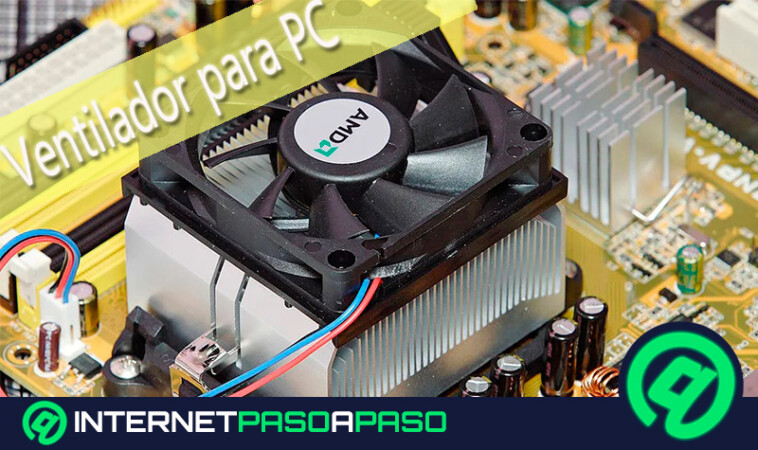VENTILADOR de PC 】¿Qué Es? + Características y Tipos 2025