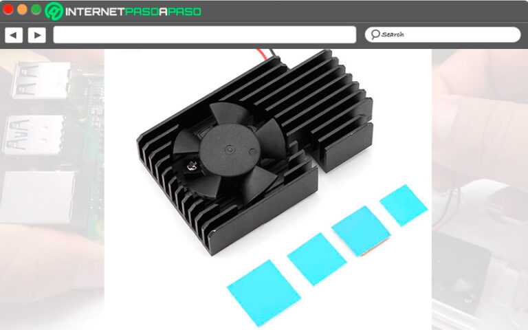 Conectar Ventilador a una Raspberry Pi 】Guía Paso a Paso 2026