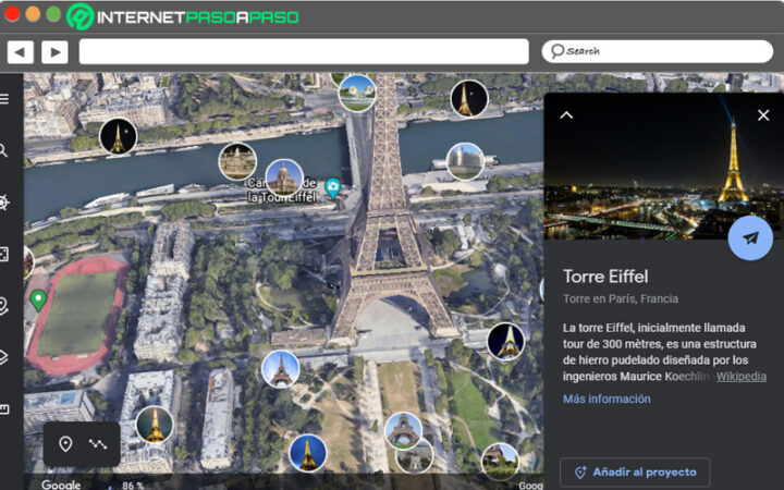 Google Earth What is it, what is it for and how can we use this ...