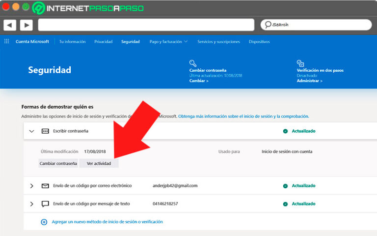 How to enable 2FA two-factor authentication to log in to Outlook more ...