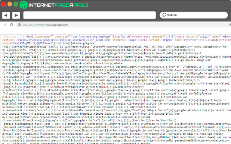 Código Fuente 】¿Qué Es y Para Qué Sirve? 2026