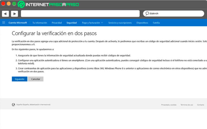 How to enable 2FA two-factor authentication to log in to Outlook more ...