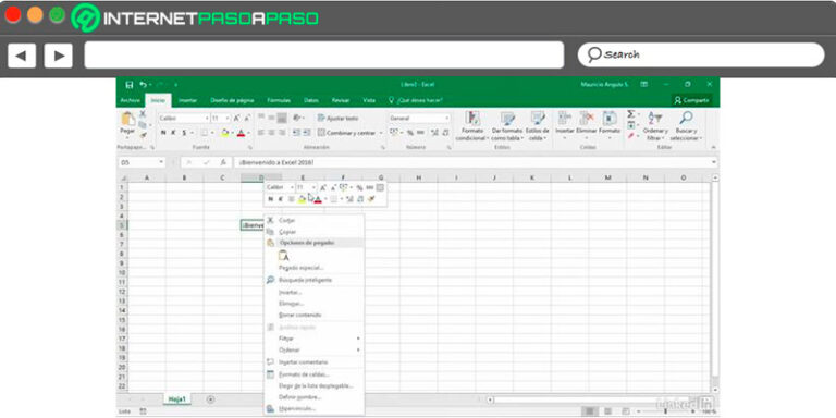 Cronología: Todas las Versiones de Excel 】Lista 2025