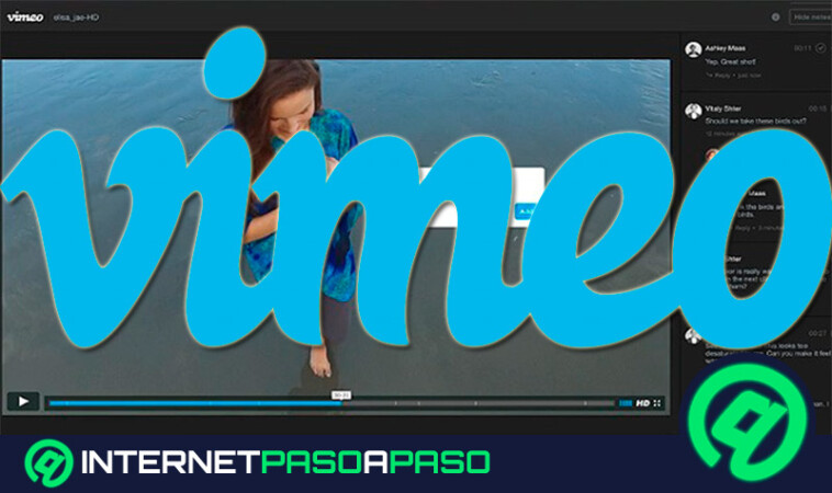 VIMEO 】¿Qué Es y Cómo Se Usa? + Consejos 2025