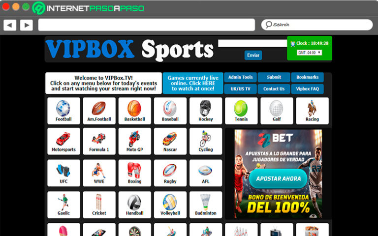 15 Webs para Ver el Tenis en Directo 】Lista 2025