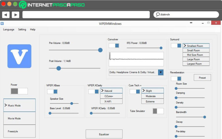 15 Ecualizadores para Windows 11 】Lista 2026