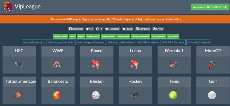 ARENAVISIÓN No Funciona? 】¿Cómo Entrar? + Alternativas 2025
