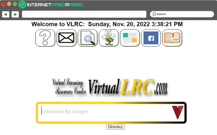 25 Buscadores Académicos 】 Lista 2026