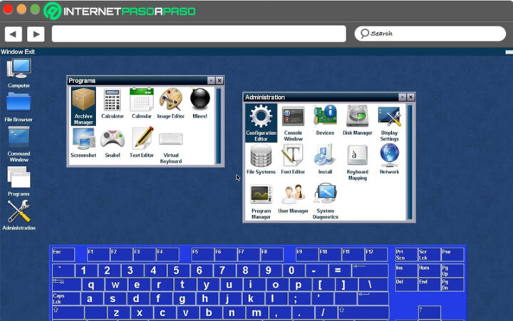 GNU General Public Licence 】 ¿Qué Es? + Programas 2025