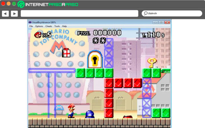 Mejores Emuladores de Game Boy en Windows 】Lista 2026