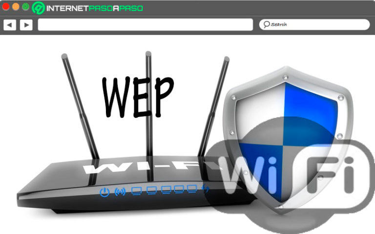 WiFi Network WEP, WPA, WPA2 and WPA3: What are they and how are they ...