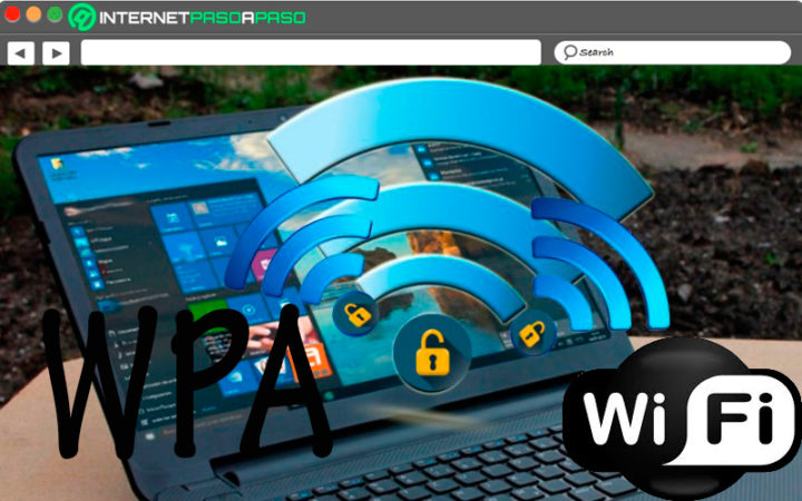 WiFi Network WEP, WPA, WPA2 and WPA3: What are they and how are they ...