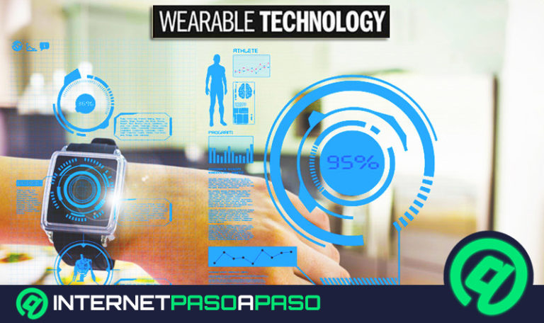 WEARABLES 】¿Qué son y Para Qué Sirven? + Dispositivos 2025