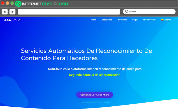 Buscar Canción Tarareando o Silbando 】Guía 2025