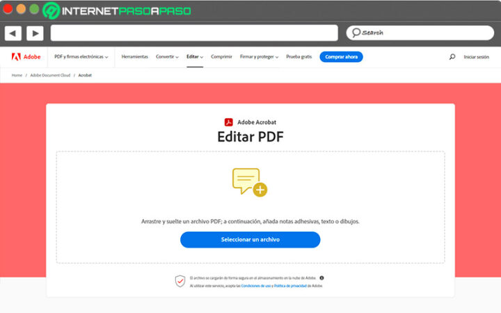 20 Webs y Apps para Editar Documentos PDF 】Lista 2025