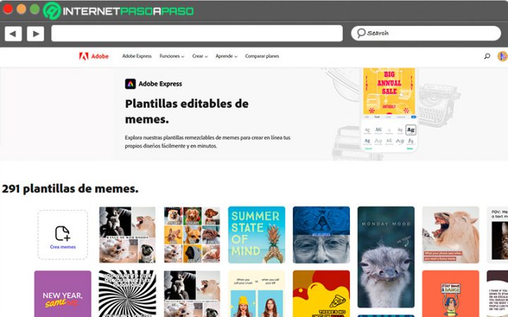 20 Webs para Descargar Memes 100% Legal 】Listas 2026