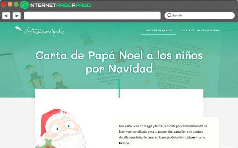 9 Webs de Videollamadas con Papa Noel 】Lista 2026