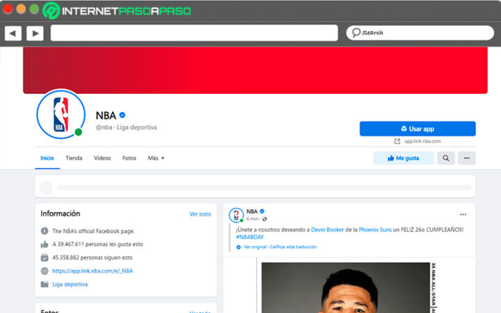 10 Webs para Ver la NBA Online 】Lista *Actualizada* 2025