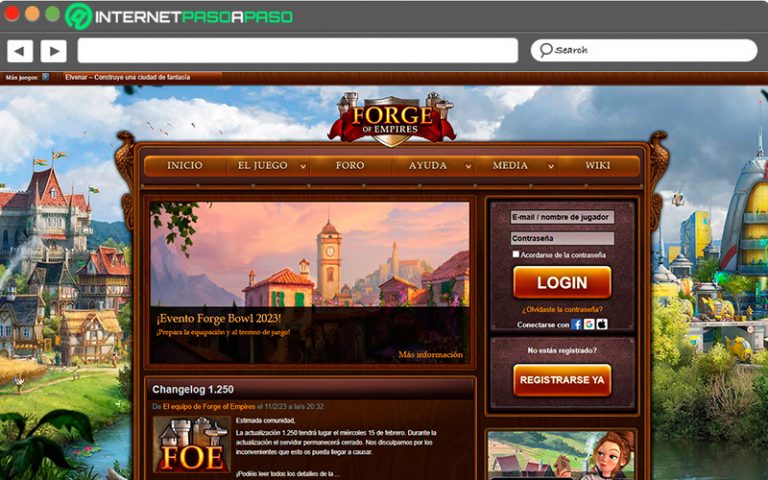 20 Webs para Jugar Miles de Juegos Online 】 Lista 2026