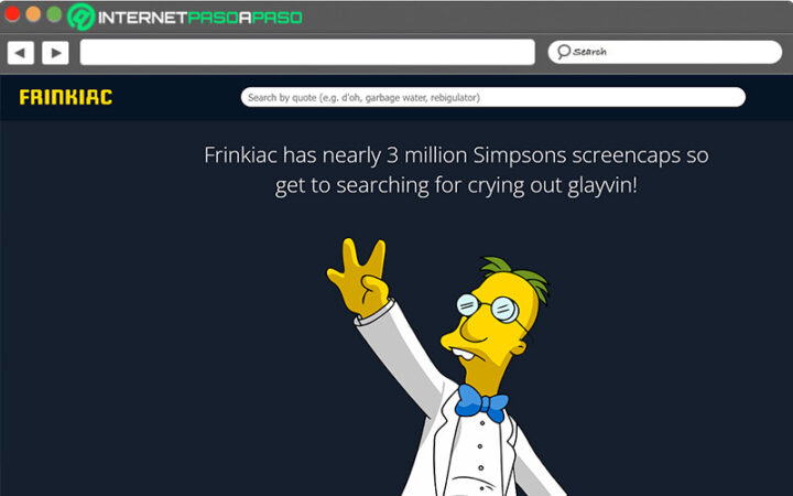 15 Webs Sobre Los Simpson 】Lista 2026