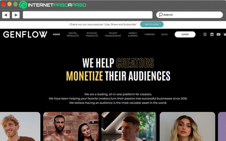 Conseguir patrocinador en YouTube 】Guía Paso a Paso 2025