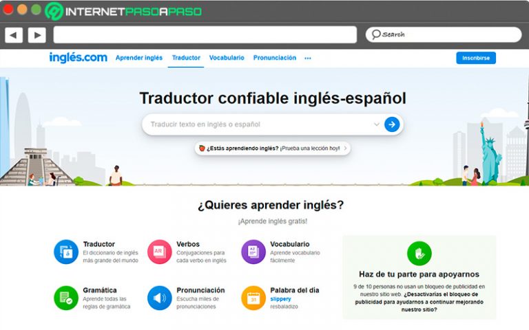 25 Traductores Alternativos al Google Translator 】Lista 2026