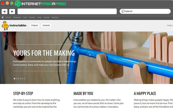 What are the best DIY or Do it yourself websites for handymen? 2022 list