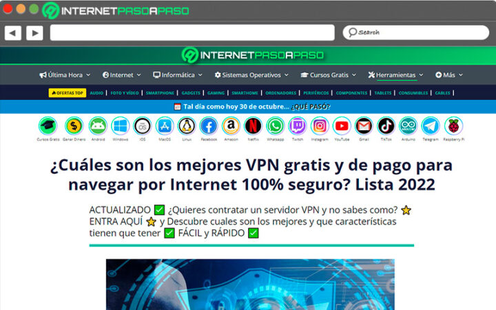 10 Webs para Ver Todos los Deportes Online 】Lista 2026